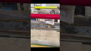 CARBON FIBER SLITTING ROLLER