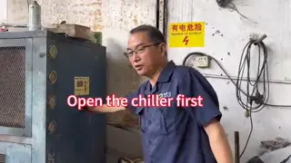 China 1.5L Laboratory Horizontal Sand Mill with 4kW Motor and 2900 RPM for 10-2μm Grinding for sale