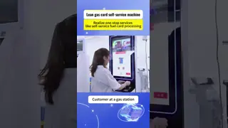 China 21.5 Inch IP65 Waterproof Payment Kiosk with Cash Acceptor, Credit Card Reader and 80mm Thermal Printer for sale