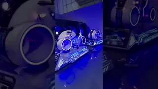 IWI MOTO RACING ARCADE