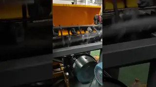 Fast U Shape Maker Gear