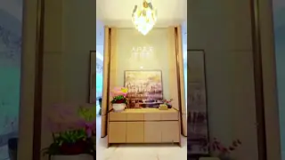 Sample Apartment