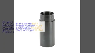 Durable Wireline Core Barrel Built to Last