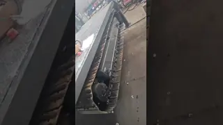 China Customization Mining Chassis Steel Track Undercarriage Wear Resisting for sale