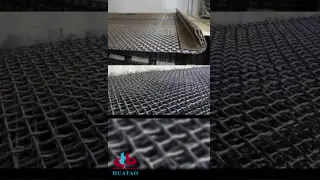 Durable Woven Wire Mesh Solutions