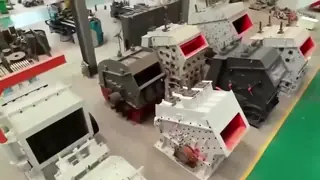 High Efficient Stone Crusher 180-475tph Cone Crusher