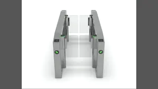 AB gate