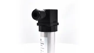 China FD80F Intelligent Hygienic Pressure Transmitter Stability For Food / Bev / Med / Bio for sale