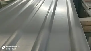 China Weather Resistant Plastic Roof Tile Sheet Steel Core PVC Tile Roof Sheets Rectangular for sale