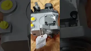 10R-1001 Fuel Injection Pump