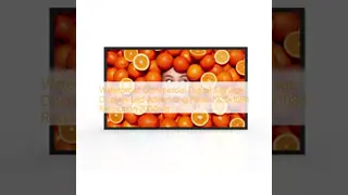 China 32-Inch Ultrathin Waterproof Digital Signage Display - 2000 Nits Brightness, IP67 Rated, 1920x1080 Resolution for sale