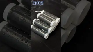 Silicone Cold Shrink Tube | How Strong Is Its Waterproof Seal?