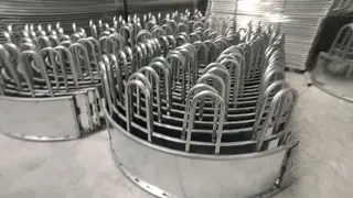 Hay Feeder Inventory Video 01