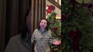 Christmas is around the corner!