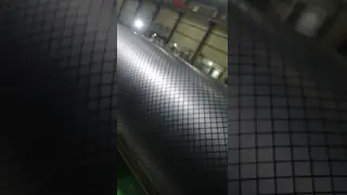 Anti-stick High Friction Coating Carbon Fiber Contact Roll Used for BOPP Capacitor Film