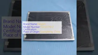 China 15 Inch Small Lcd Display Panel Module Sunlight Readable Display 20 Pin for sale