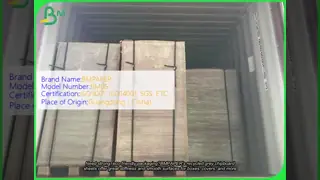 China Recycled Pulp Grey Chipboard Paper 70*100cm 1mm 1.5mm 2mm Grey Cardboard Sheets for Packaging for sale