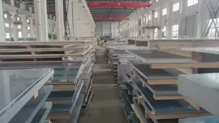 0.2mm 0.25mm 0.3mm 7075 Aluminum Sheet Plates 1mm 5754 Aluminum Sheets H111