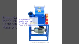 YIFENG Home Flour Mill Grinder 220v