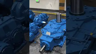 Gearbox Gearmotor Gear Units Drives 5