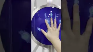 Please follow me to take a tour of our factory showroom.