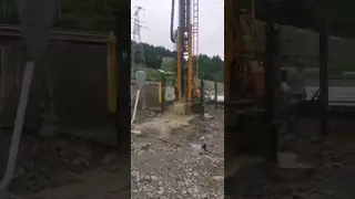 400m Deep Water Well Drilling Rig for Sale