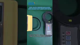 ZXHL-300PA Wireless Separation High Current Loop Resistance Tester