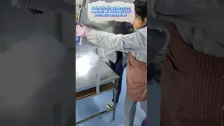 China 260 Degree High Temperature Pleated Air Filter HEPA Separator Filter for sale