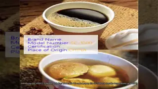 1000CC Cold/Hot Drink Cup