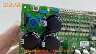 Escalator Main Board MESB elevator BCB power control board Steel Parts for Residential Apartment Ele