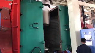 China Industrial Plastic Jerry Can Blow Molding Machine Stretch High Speed for sale