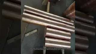 Customized Wall Thickness 1 - 1/2'' Copper Nickel Tube SCH40 C70600 Round Straight Pipe For You