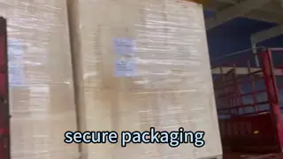 Shipping radiator