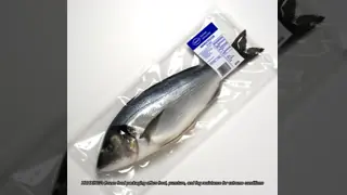 Frost-Resistant Frozen Food Packaging with Puncture Resistant and Anti Fog Properties for Extreme Conditions