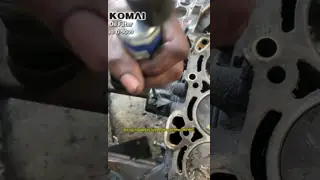 China PC300/350/360-7/8 Spin-On Filter 6742-01-4540 LF9009 Komatsu Lube Oil Filters for sale