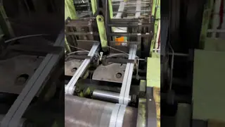 polyester webbing sling