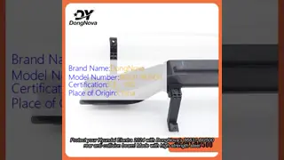86631-BU500 Rear insurance anti-collision beam for Hyundai Elantra 2024
