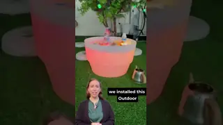 China Portable Light up Kids Drawing Sand Painting Table Educational Toys for Birthday Christmas Gift Toys for Kids for sale