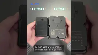 China Powered 7500mAh Bluetooth GPS Tracker with IP67 Waterproofing for Vehicle Cargo Tracking DIY Installation and Bluetooth for sale