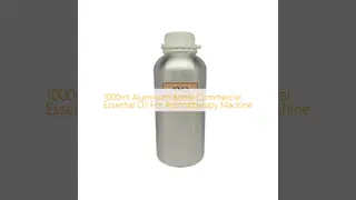 1000ml Essential Oil For Aromatherapy Machines