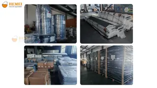Automatic chicken cage order preparation