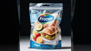 precision‑engineered preservation system that safeguards quality, enhances branding, and delivers value across the entire cold chain.