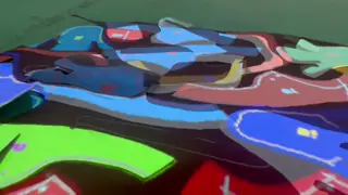 The IBON IB1616 Dual-Head Multi-Layer Cutting Machine