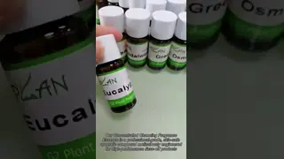 Concentrated Charming Fragrance Essence Oil For Shampoo&Scented Soap &Shower gel