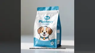 premium pet foods pouch ensuring every meal delivers the quality your customers expect Pet Food Packaging Pouch Bag for Premium Pet Nutrition