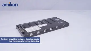 China GE IC693CHS391 10 Slot Modular CPU Expansion Baseplate with Panel Mount for Flexible PLC Setup for sale