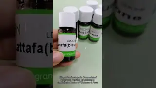 Free Sample High Concentrated Fragrance Perfume Oil Tobacco and Rose fragrance  For Perfume producti