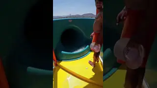 China Open Air Thickened Long Slide Speed Water Slide for Outdoor Water Playground for sale