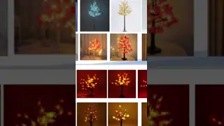 All kinds of lighting fixtures