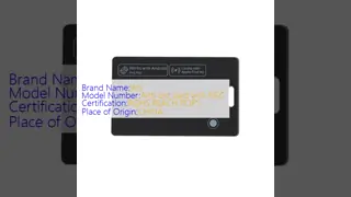 Find My Card Tracker Wireless Charging NFC